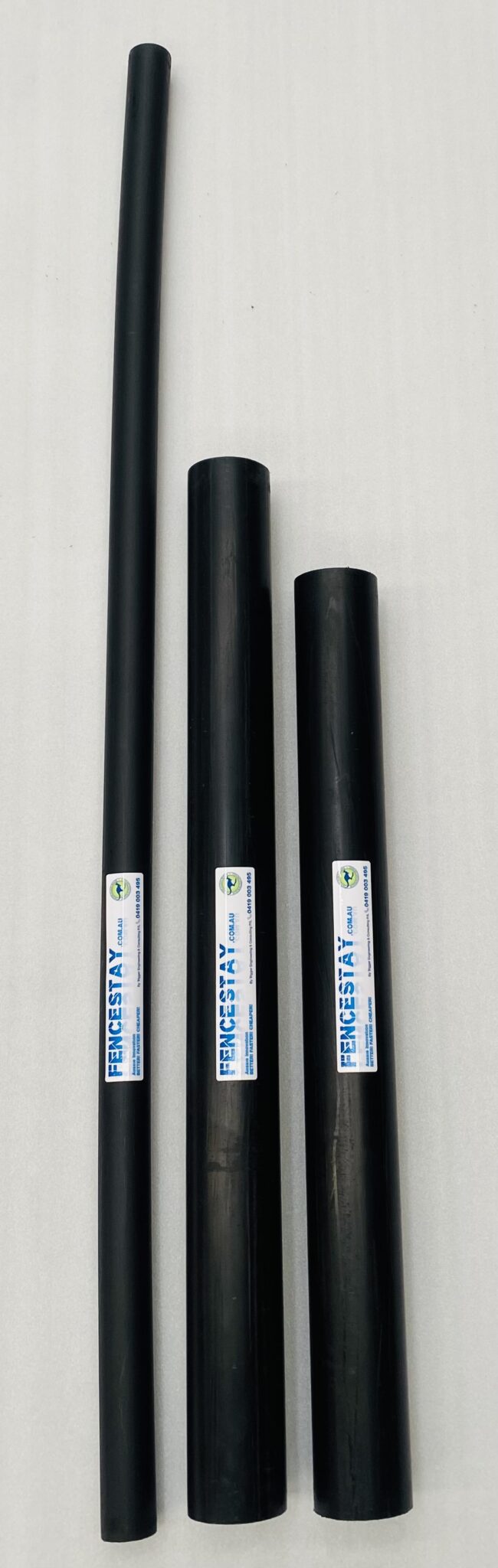 Strainer Assemblies – FenceStay Australia