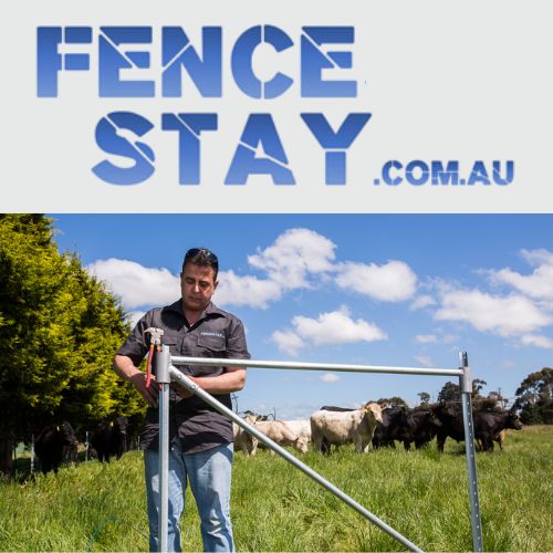 Shop our range of Fencing Assembly Products | FenceStay